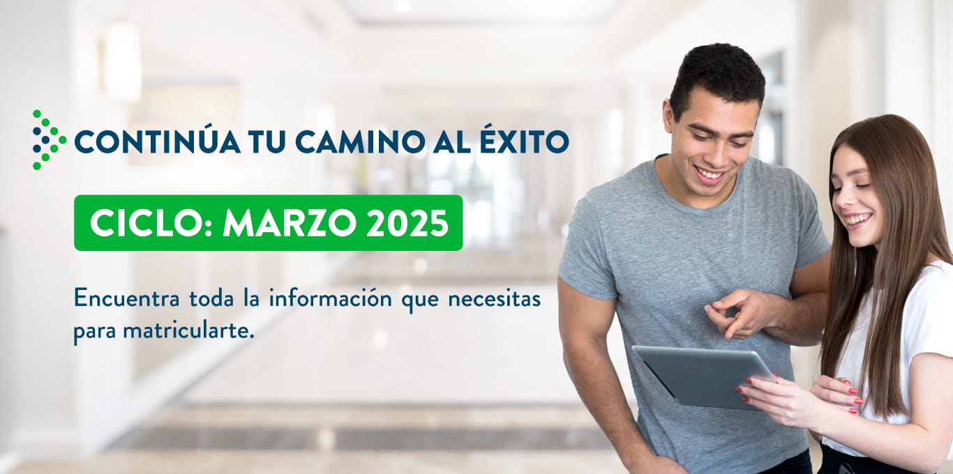 Matrícula en Línea Cibertec: Info de Fechas y Procesos 2025